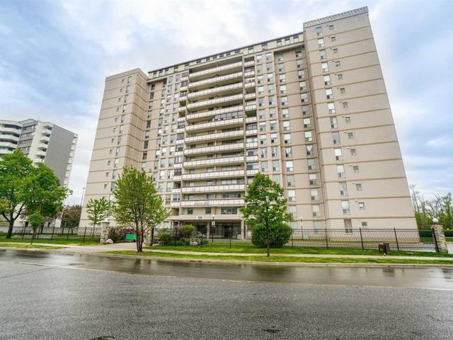 901 - 130 Neptune Dr, North York | Leased, C5856831 | Condos.ca