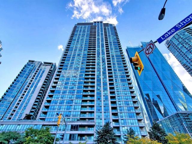 1005 - 16 Yonge St, Toronto | Leased, C5856868 | Condos.ca