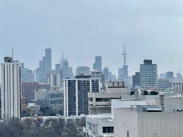 1504 - 39 Roehampton Ave, Toronto | Leased, C5857209 | Condos.ca