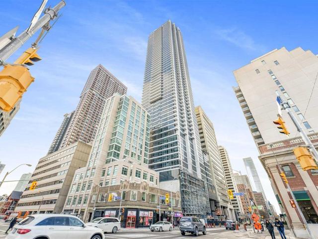 395 Bloor St E, Toronto | Leased, C5857324 | Condos.ca