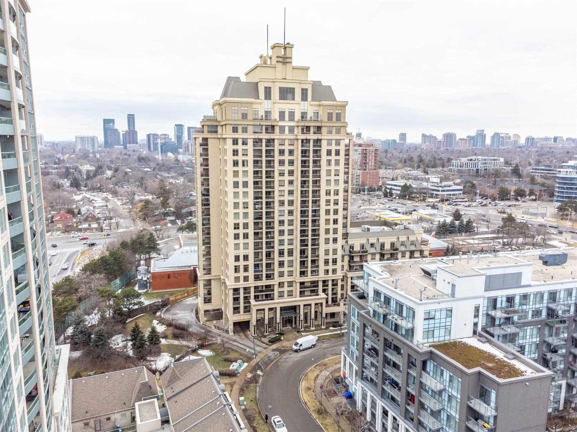 LPH05 - 18 Kenaston Gdns, North York | Sold, C5857579 | Condos.ca