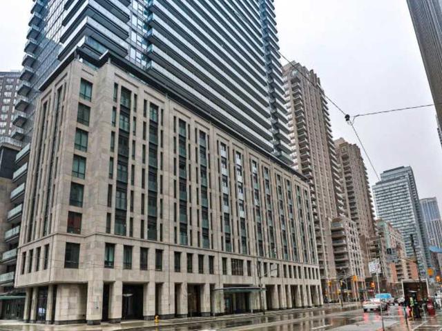206 - 955 Bay St, Toronto | Leased, C5858007 | Condos.ca