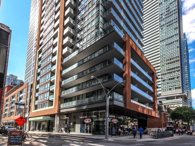 1510 - 8 Mercer St, Toronto | Leased, C5858221 | Condos.ca