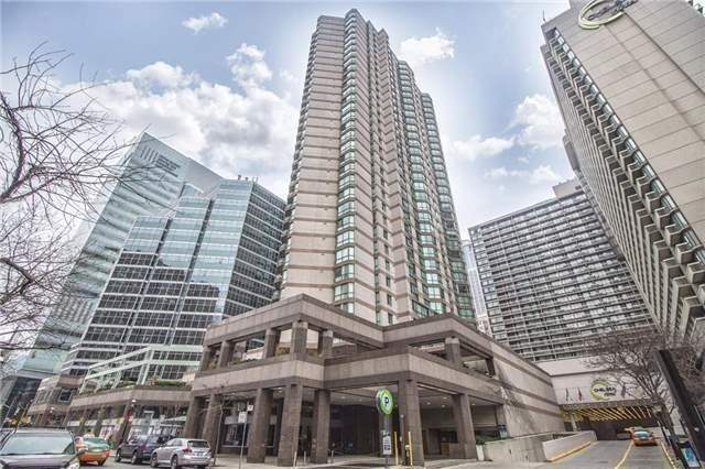 1501 - 38 Elm St, Toronto | Sold, C5858486 | Condos.ca