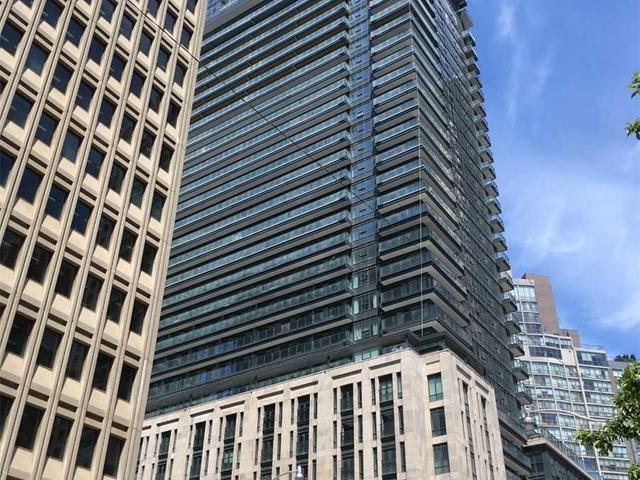 710 - 955 Bay St, Toronto | Leased, C5858612 | Condos.ca