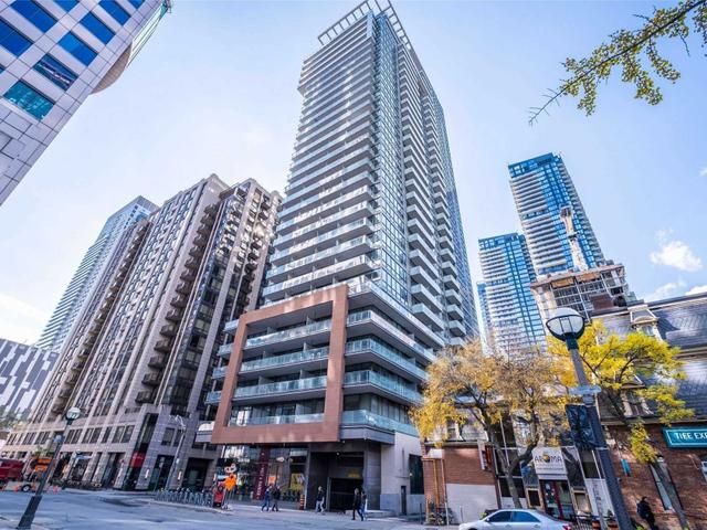 1907 - 8 Mercer St, Toronto | Leased, C5858875 | Condos.ca