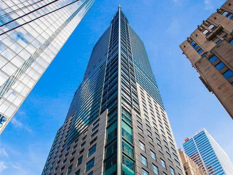 3904 - 311 Bay St, Toronto | Expired, C5859965 | Condos.ca