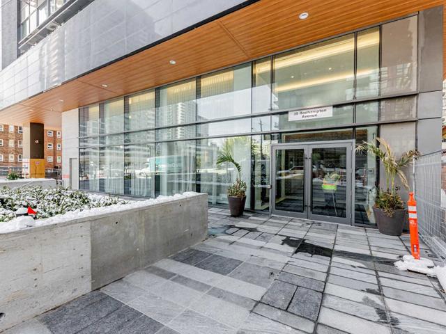 2603 - 39 Roehampton Ave, Toronto | Leased, C5860000 | Condos.ca