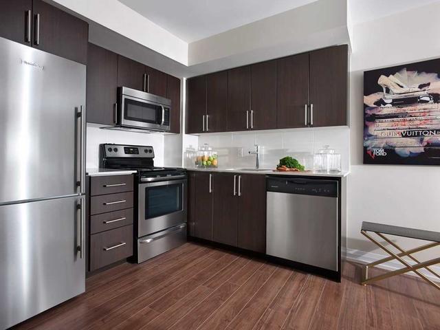 Gv105 - 305 Roehampton Ave, Toronto | Leased, C5861349 | Condos.ca