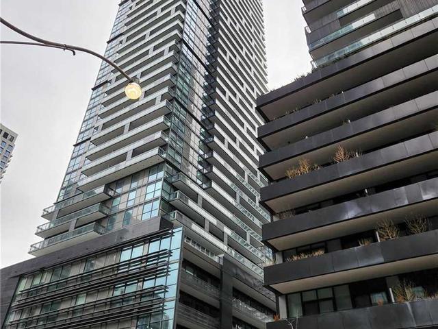 4401 - 39 Roehampton Ave, Toronto | Leased, C5861479 | Condos.ca