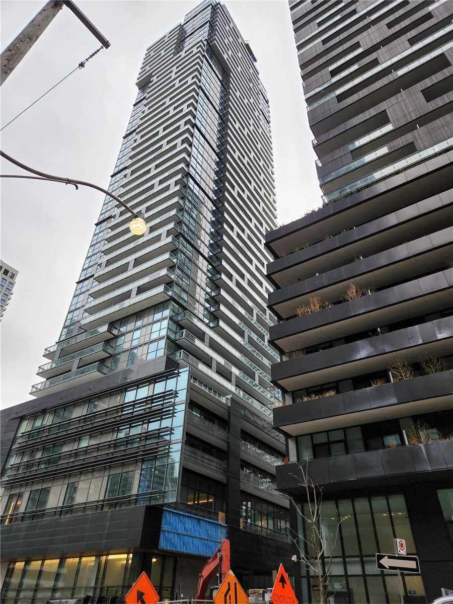 4401 - 39 Roehampton Ave, Toronto | Leased, C5861479 | Condos.ca