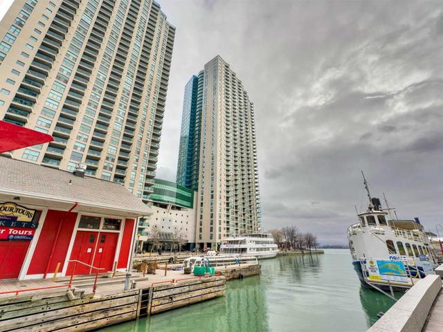 2006 - 99 Harbour Sq S, Toronto | Leased, C5863769 | Condos.ca