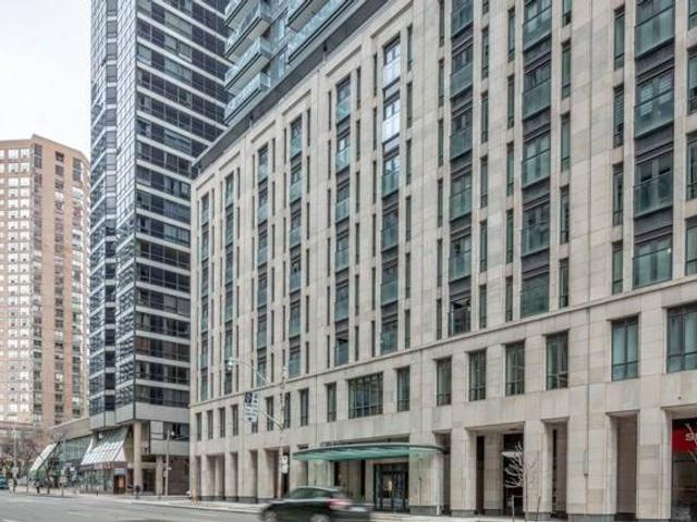 2214 - 955 Bay St, Toronto | Sold, C5864813 | Condos.ca