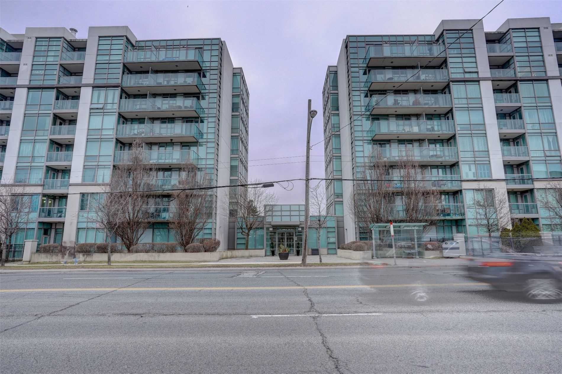 503 - 3840 Bathurst St, North York | Terminated, C5865697 | Condos.ca