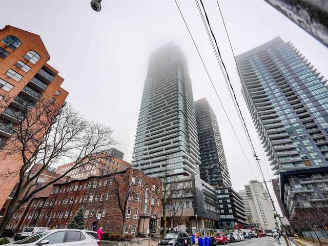 4108 - 39 Roehampton Ave, Toronto | Terminated, C5865808 | Condos.ca