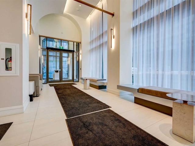 4108 - 39 Roehampton Ave, Toronto | Terminated, C5865808 | Condos.ca