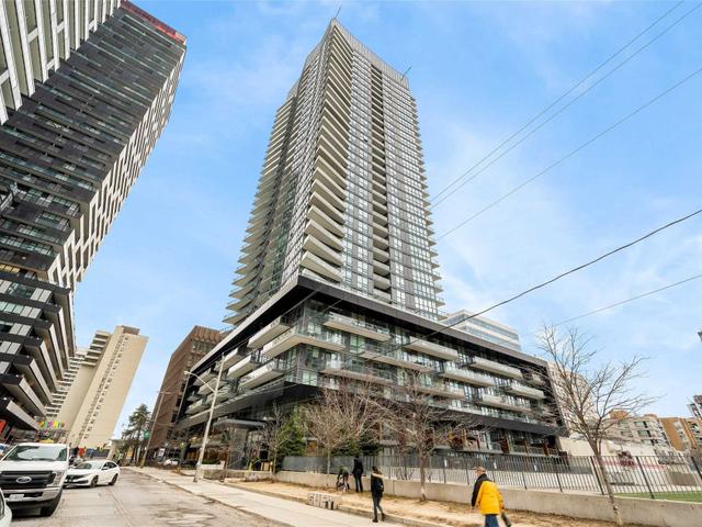 1908 - 30 Roehampton Ave, Toronto | Terminated, C5867654 | Condos.ca