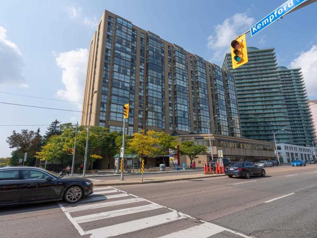 907 - 5460 Yonge St, North York | Leased, C5868084 | Condos.ca