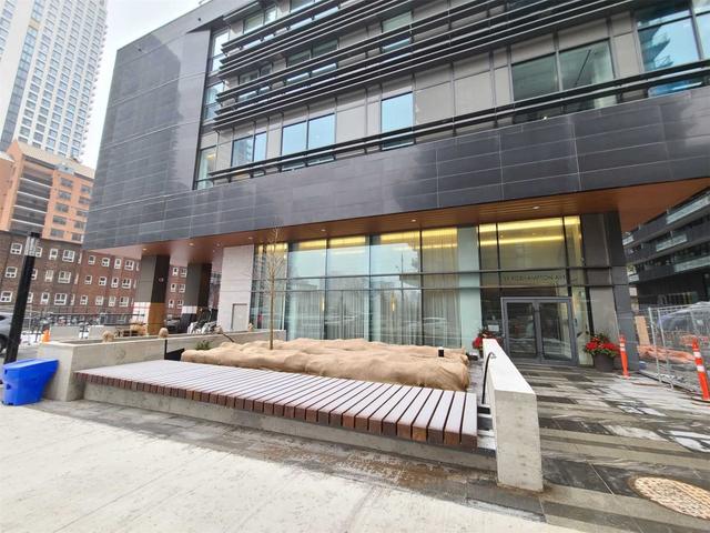 2709 - 39 Roehampton Ave, Toronto | Leased, C5869451 | Condos.ca