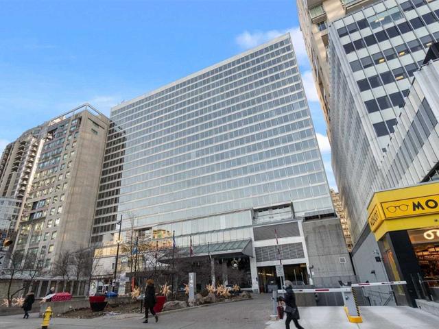 1904 - 110 Bloor St W, Toronto | Sold, C5870821 | Condos.ca