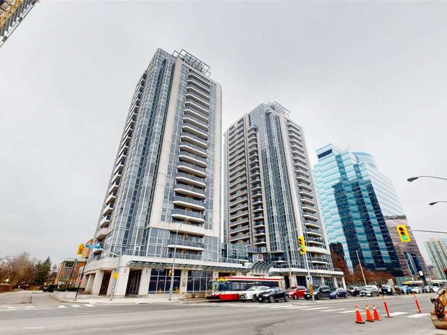 901 - 5791 Yonge St, North York | Sold, C5871302 | Condos.ca