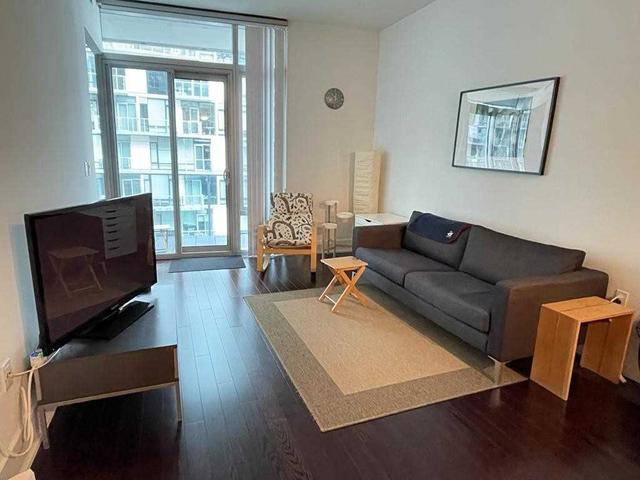 718 - 39 Queens Quay E, Toronto | Suspended, C5871937 | Condos.ca