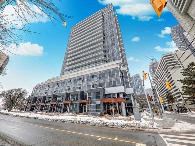 1909 - 58 Orchard View Blvd, Toronto | Leased, C5872727 | Condos.ca
