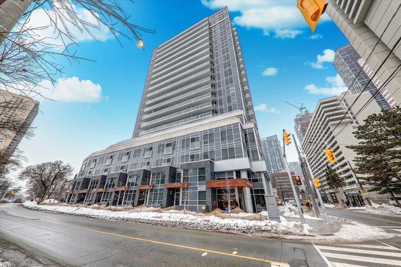 1909 - 58 Orchard View Blvd, Toronto | Leased, C5872727 | Condos.ca