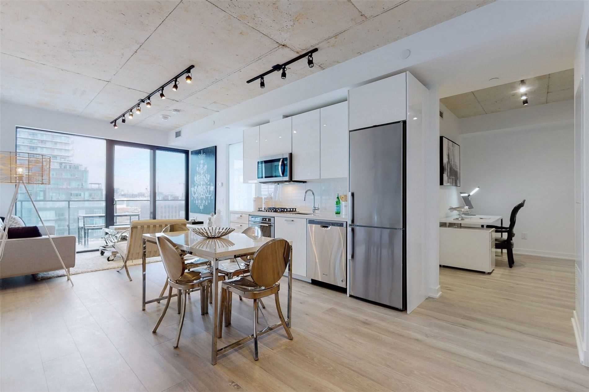 810 - 55 Ontario St, Toronto | Terminated, C5872807 | Condos.ca