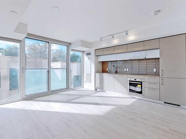 311 - 99 Foxbar Rd, Toronto | Leased, C5873263 | Condos.ca