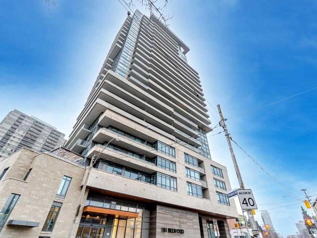 301 - 181 Bedford Rd, Toronto | Sold, C5874414 | Condos.ca