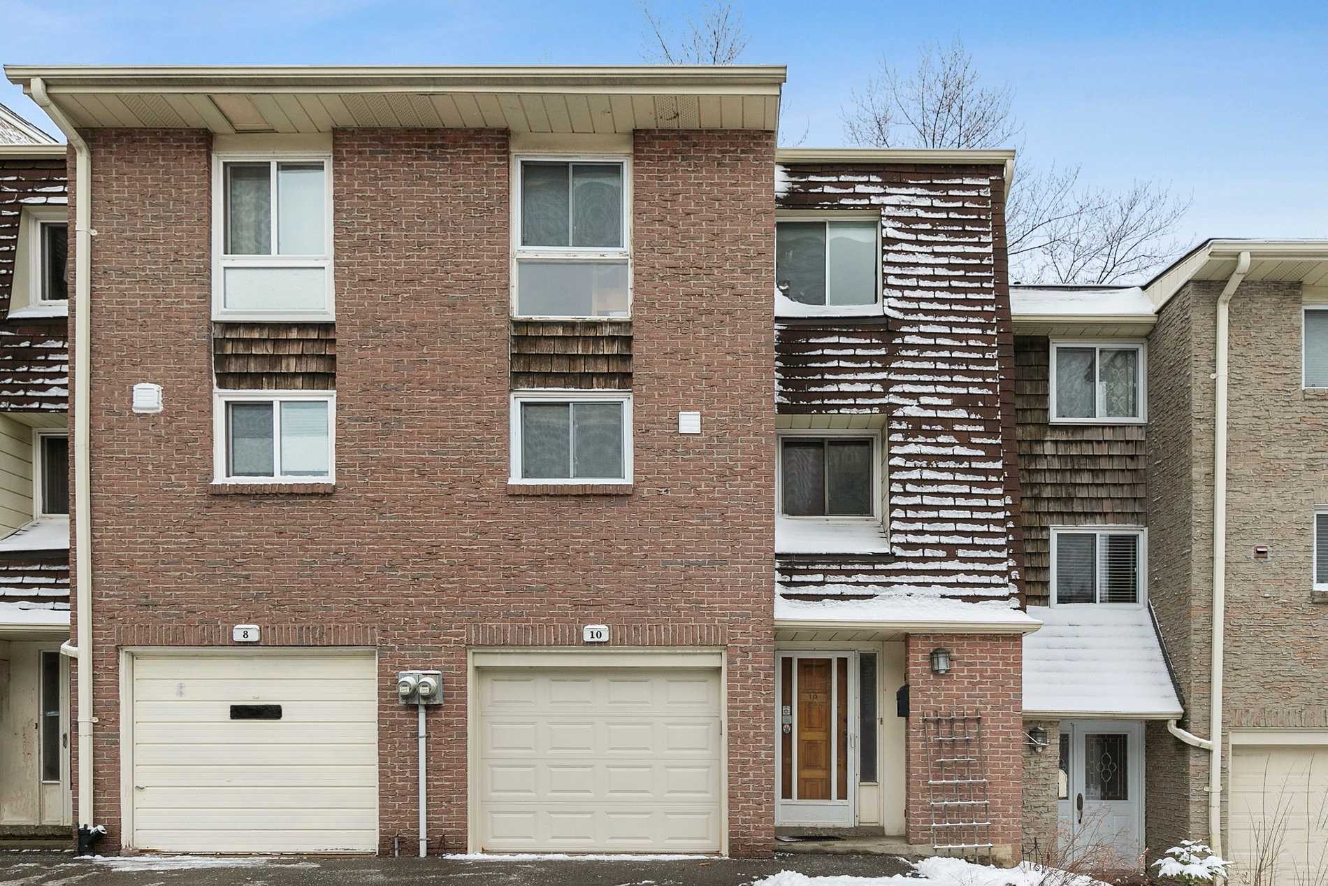 10 Rusty Crestway, North York | Sold, C5874826 | Condos.ca