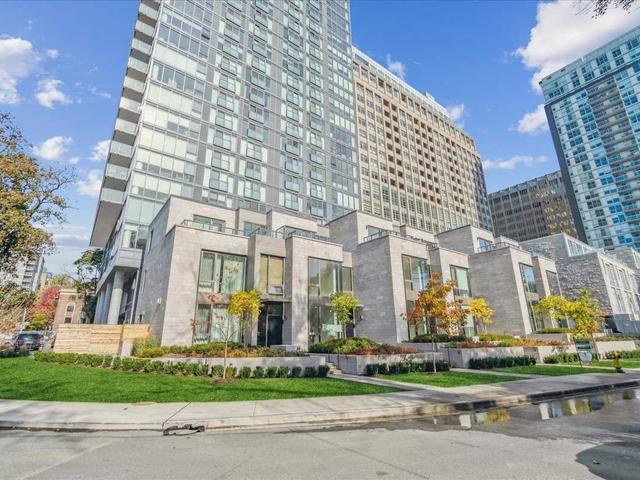 1010 - 99 Foxbar Rd, Toronto | Sold, C5875489 | Condos.ca