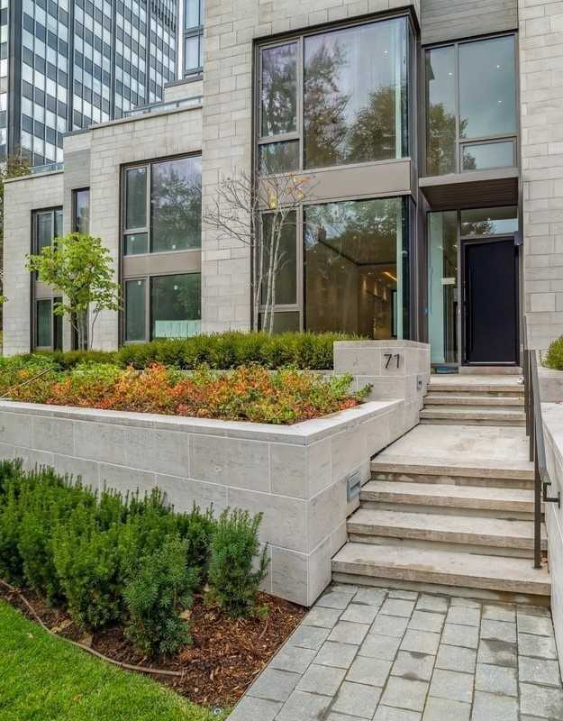 71 Foxbar Rd, Toronto | Leased, C5877597 | Condos.ca