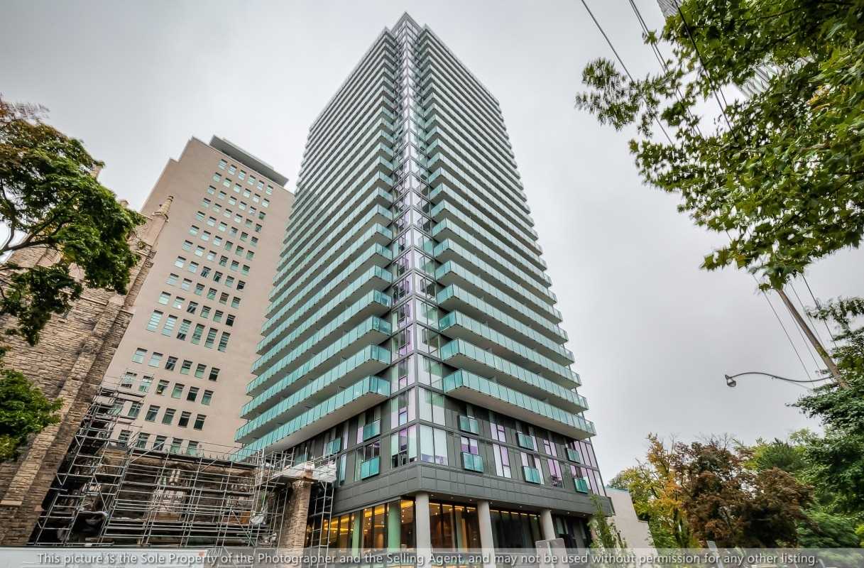 310 - 99 Foxbar Rd, Toronto | Terminated, C5878658 | Condos.ca