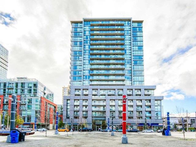 2106 - 68 Abell St, Toronto | Leased, C5881705 | Condos.ca
