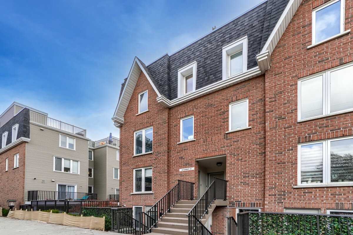 716 - 33 Canniff St, Toronto | Terminated, C5882059 | Condos.ca