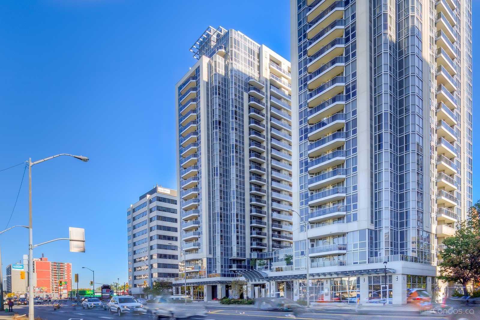 307 - 5793 Yonge St, North York | Leased, C5882691 | Condos.ca