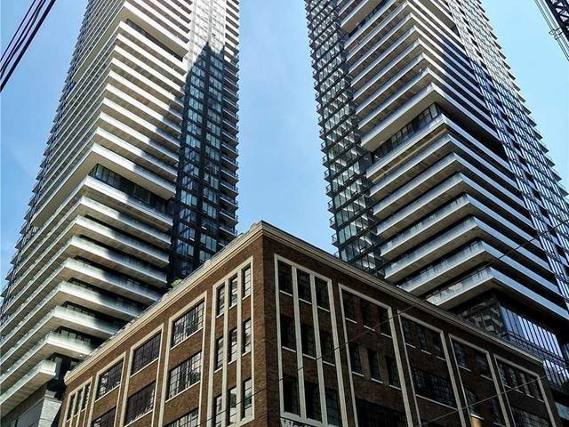 511 - 115 Blue Jays Way, Toronto | Leased, C5883246 | Condos.ca