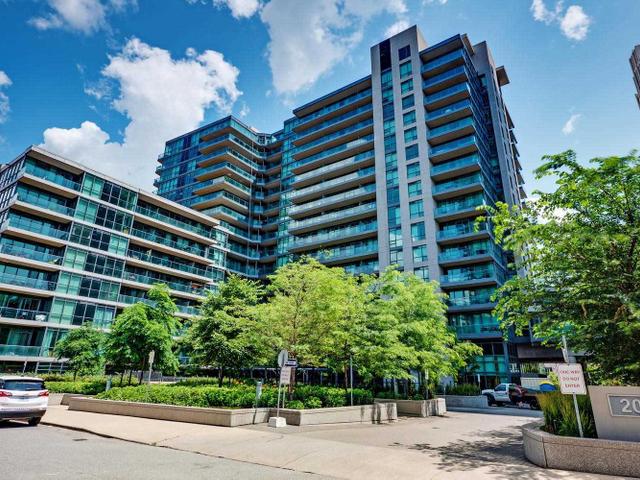 676 - 209 Fort York Blvd, Toronto | Sold, C5883358 | Condos.ca