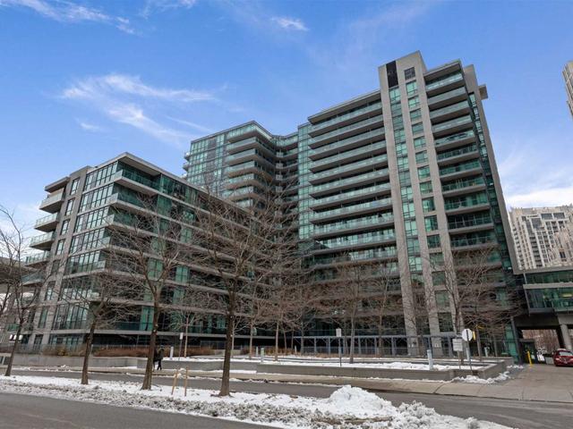 676 - 209 Fort York Blvd, Toronto | Sold, C5883358 | Condos.ca