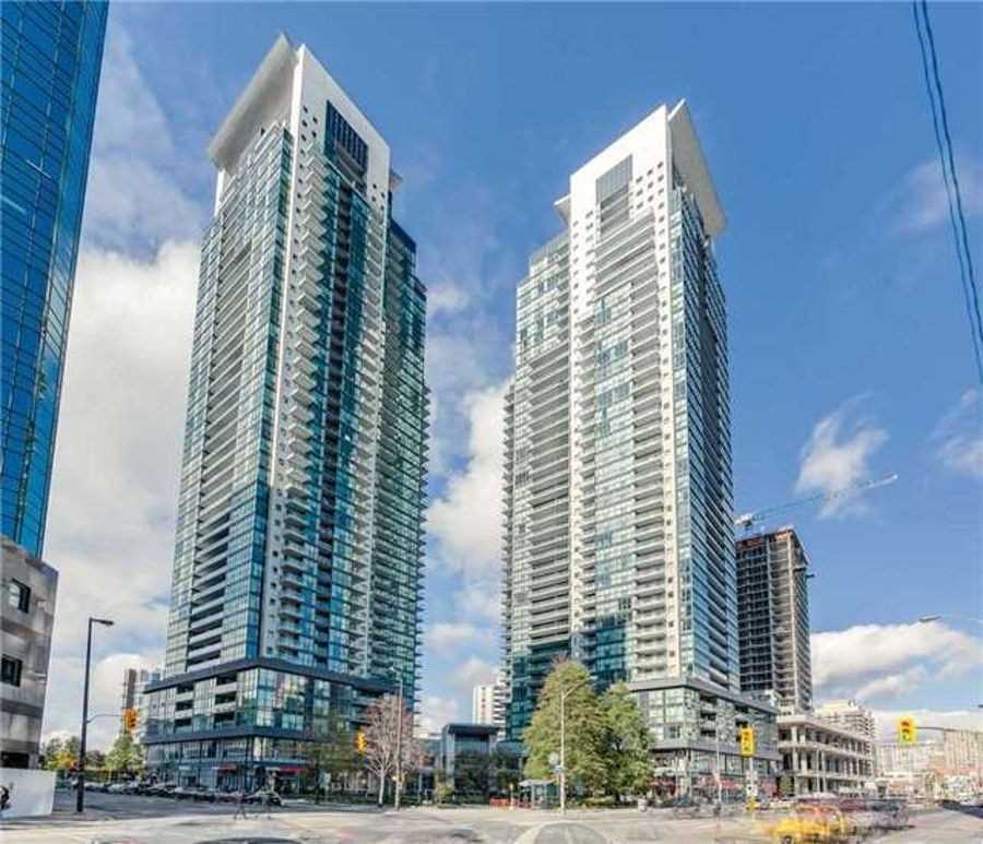 3306 - 5168 Yonge St, North York | Leased, C5883499 | Condos.ca