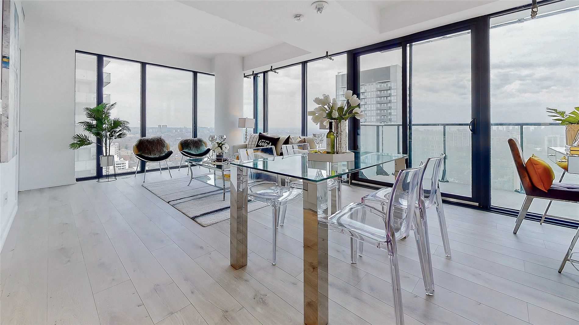 2809 - 161 Roehampton Ave, Toronto | Terminated, C5887363 | Condos.ca