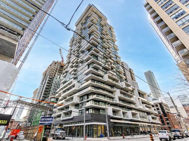 2703 - 77 Shuter St, Toronto | Sold, C5888227 | Condos.ca