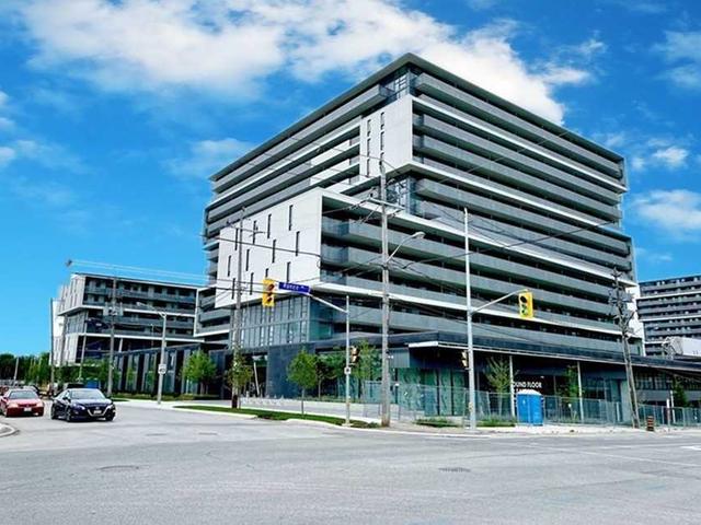 406 - 120 Varna Dr, North York | Leased, C5892975 | Condos.ca