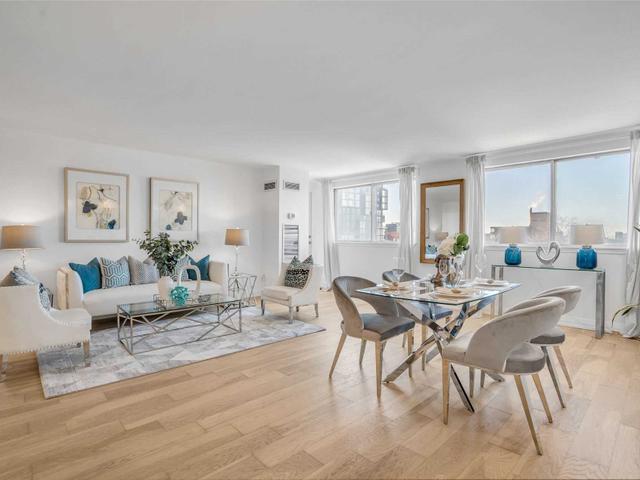 611 - 99 Cameron St, Toronto | Sold, C5893025 | Condos.ca