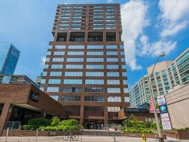 1712 - 914 Yonge St, Toronto | Sold, C5893573 | Condos.ca