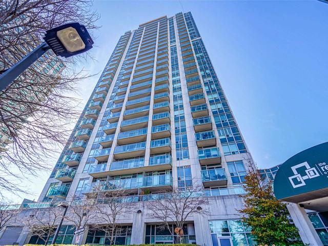 1711 - 18 Harrison Garden Blvd, North York | Sold, C5896325 | Condos.ca