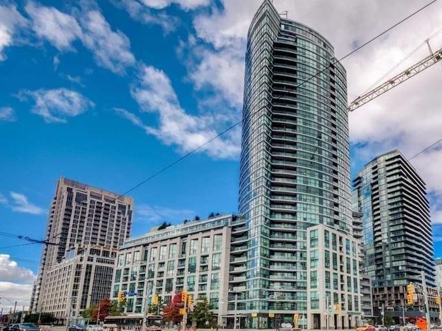 223 - 600 Fleet St, Toronto | Leased, C5896917 | Condos.ca