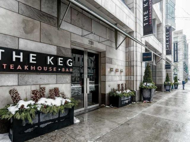 2210 - 2191 Yonge St, Toronto | Unavailable, C5897191 | Condos.ca